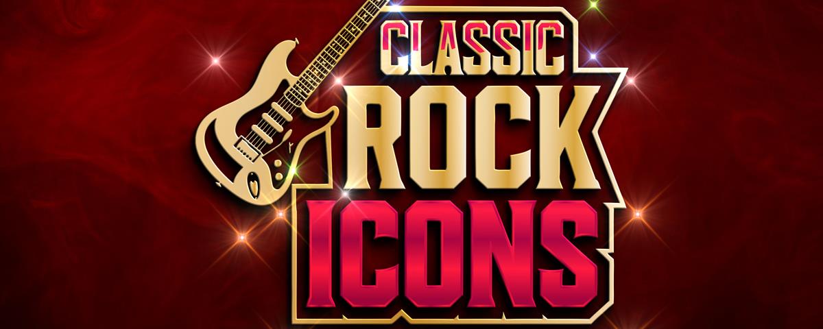 Classic Rock Icons - Discover Branson