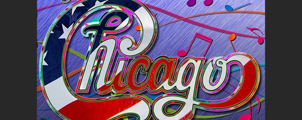 Chicago-Color My World - Discover Branson