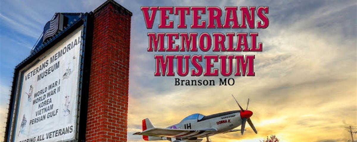 Veterans Memorial Museum - Discover Branson