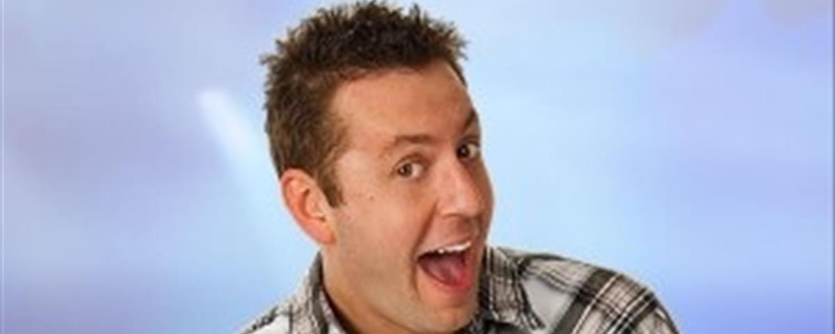 Matt Gumm - Discover Branson