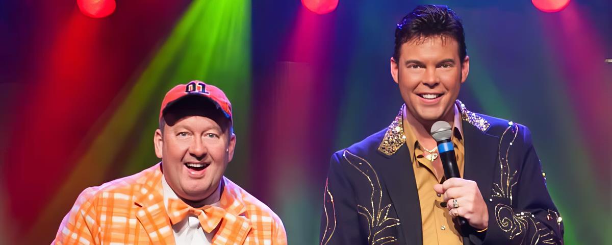 Grand Jubilee - Discover Branson