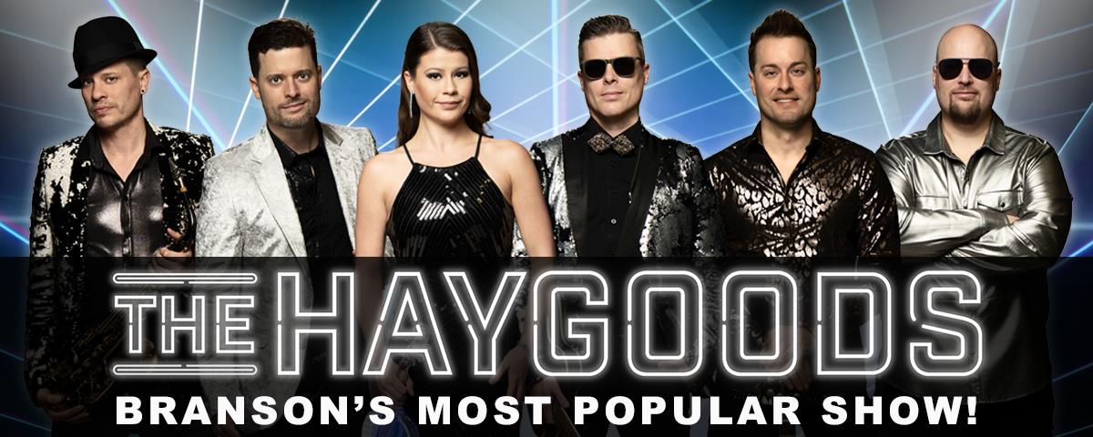 The Haygoods - Discover Branson
