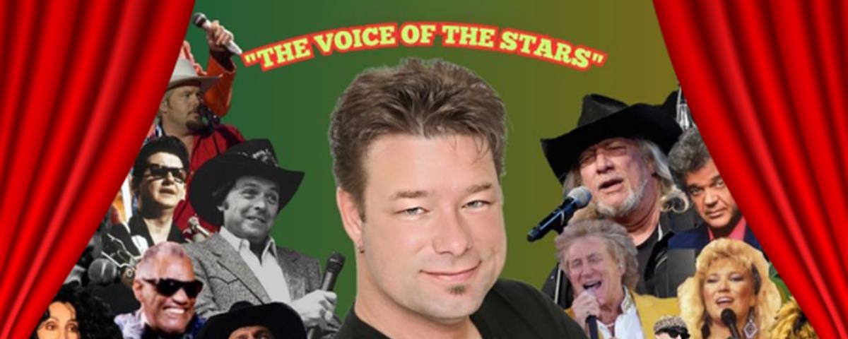 Mike Walker's Lasting Impressions - Discover Branson