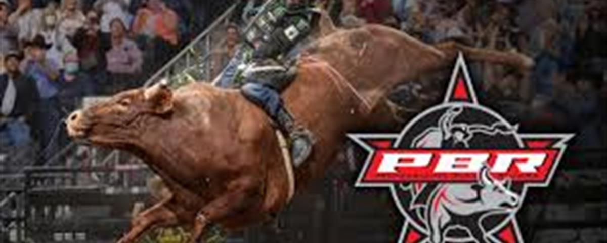 PBR Thunder Days - Discover Branson