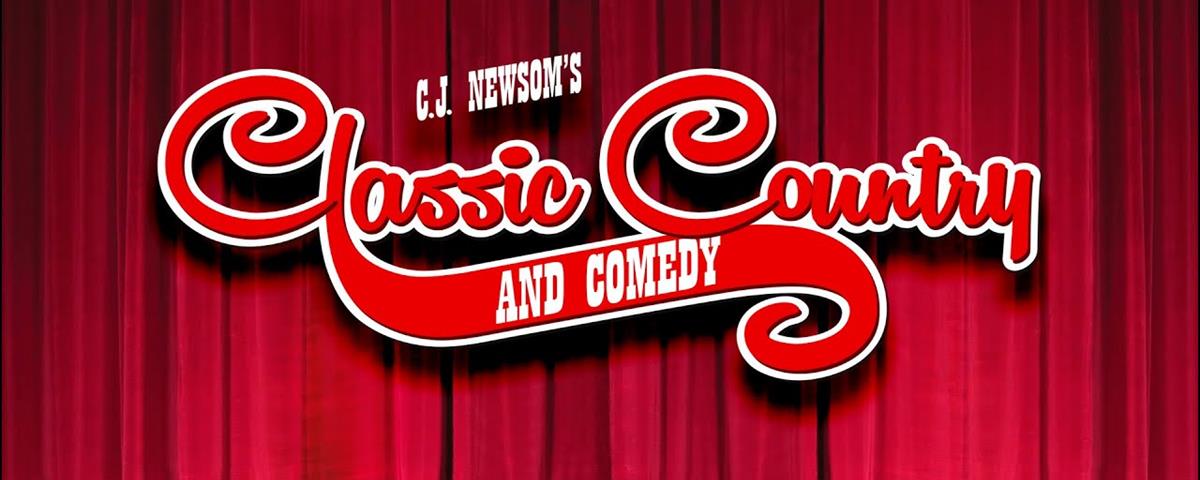 CJ's Classic Country & Comedy - Discover Branson